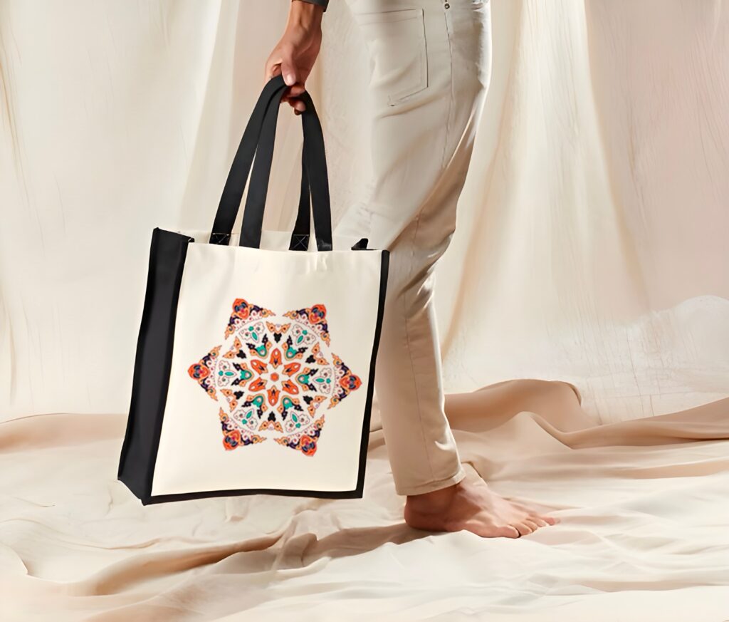 Sacs Maroc - M-Ask-Perso